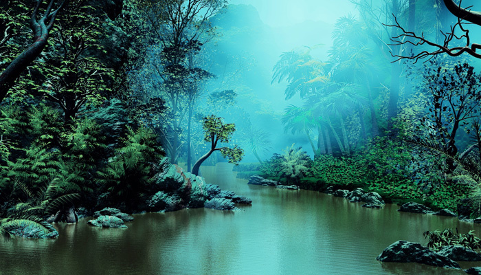 Free 3D Digital Art Community | Find 2D & 3D Models, Tutorials ...